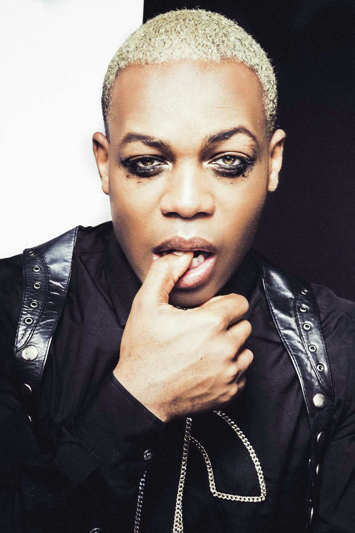 Todrick Hall leaps from ‘American Idol’ to ‘Straight Outta Oz’ and the ...