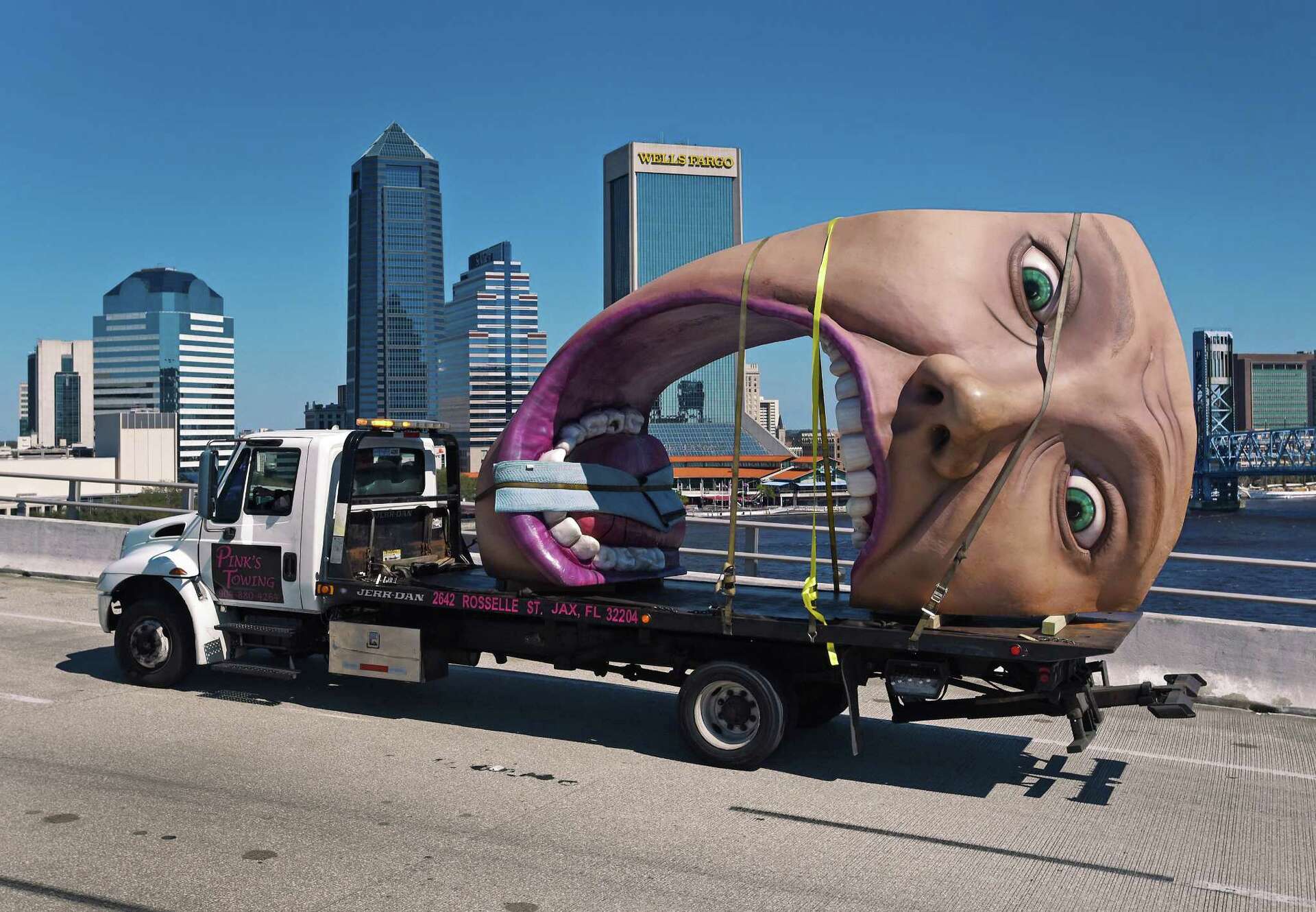 AAA study: We’re angry, dangerous drivers