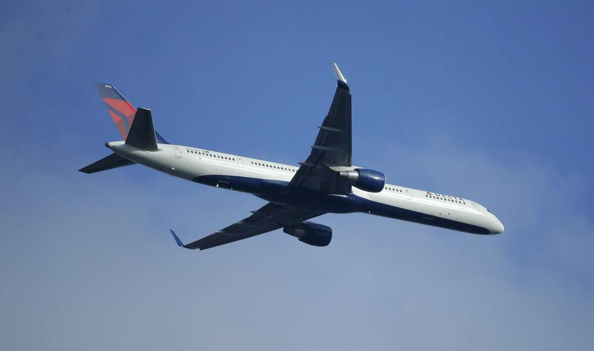 Planespotting: Boeing 757 and 767 differences