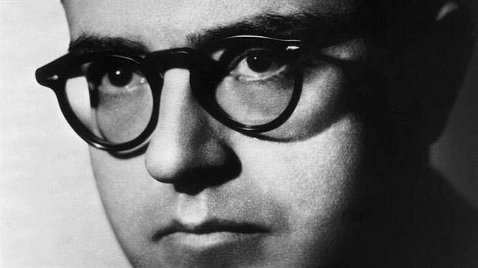Musical salutes to Alberto Ginastera
