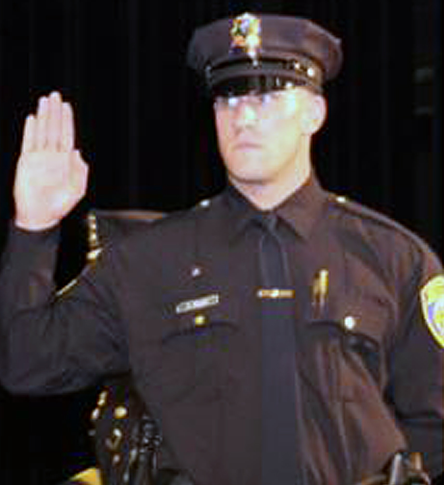 Fairfield, cop sued in teen’s death after high speed pursuit