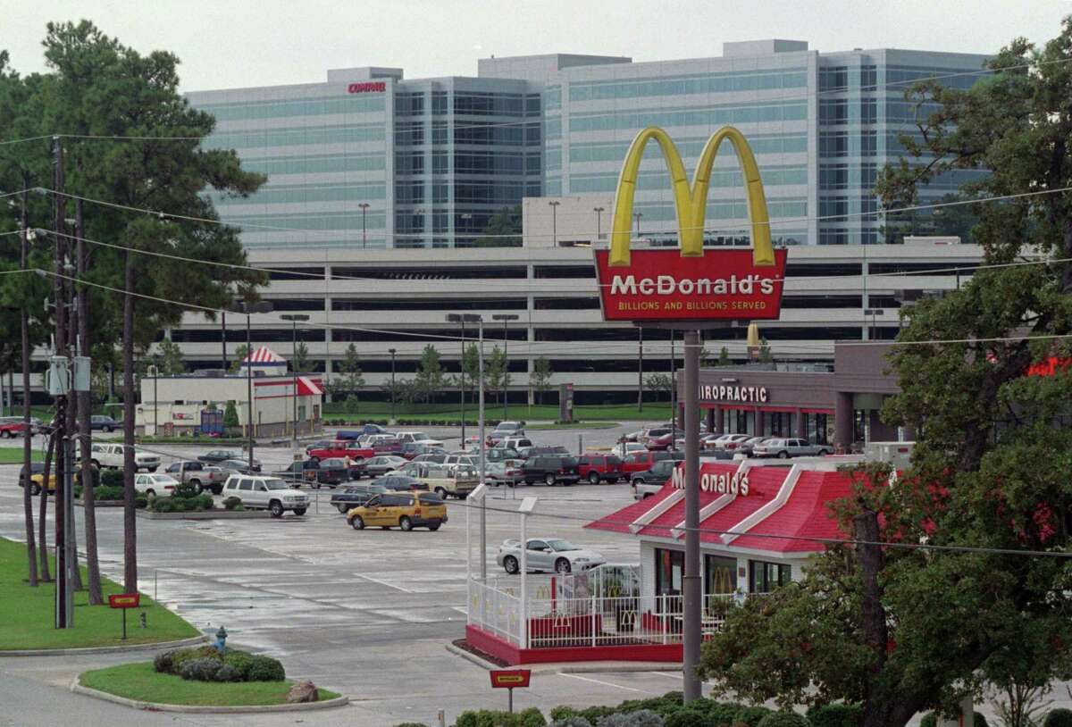 Good timing, and thoughtful decisions, altered tech industry forever