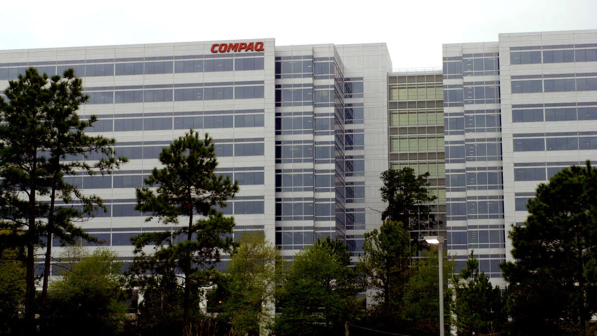 Good timing, and thoughtful decisions, altered tech industry forever