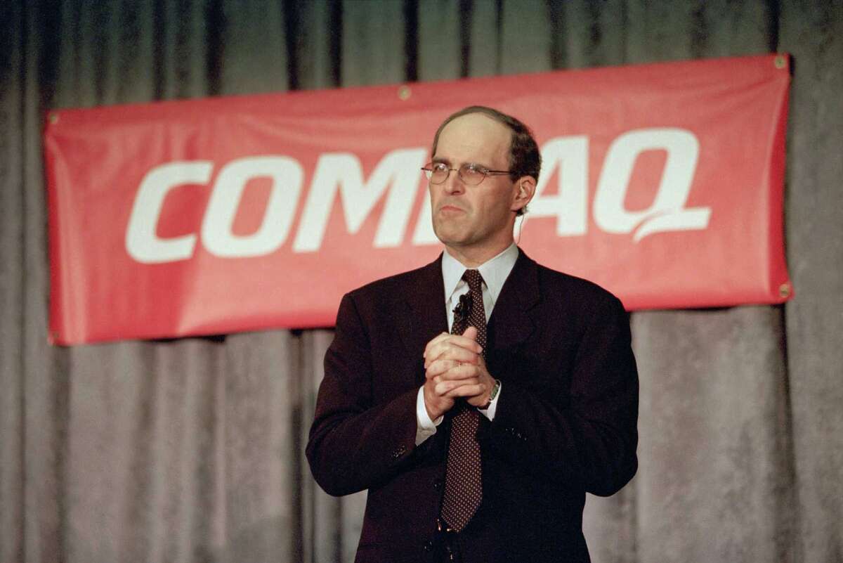 Good timing, and thoughtful decisions, altered tech industry forever