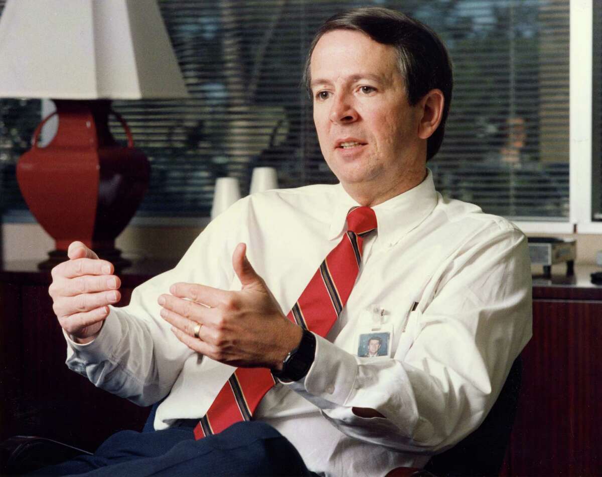 Good timing, and thoughtful decisions, altered tech industry forever