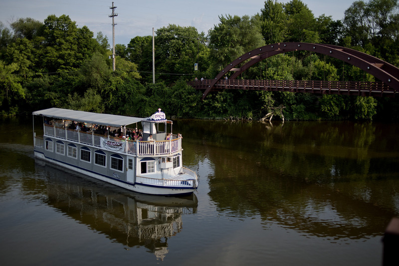 The top five things to do at RiverDays in Midland this weekend