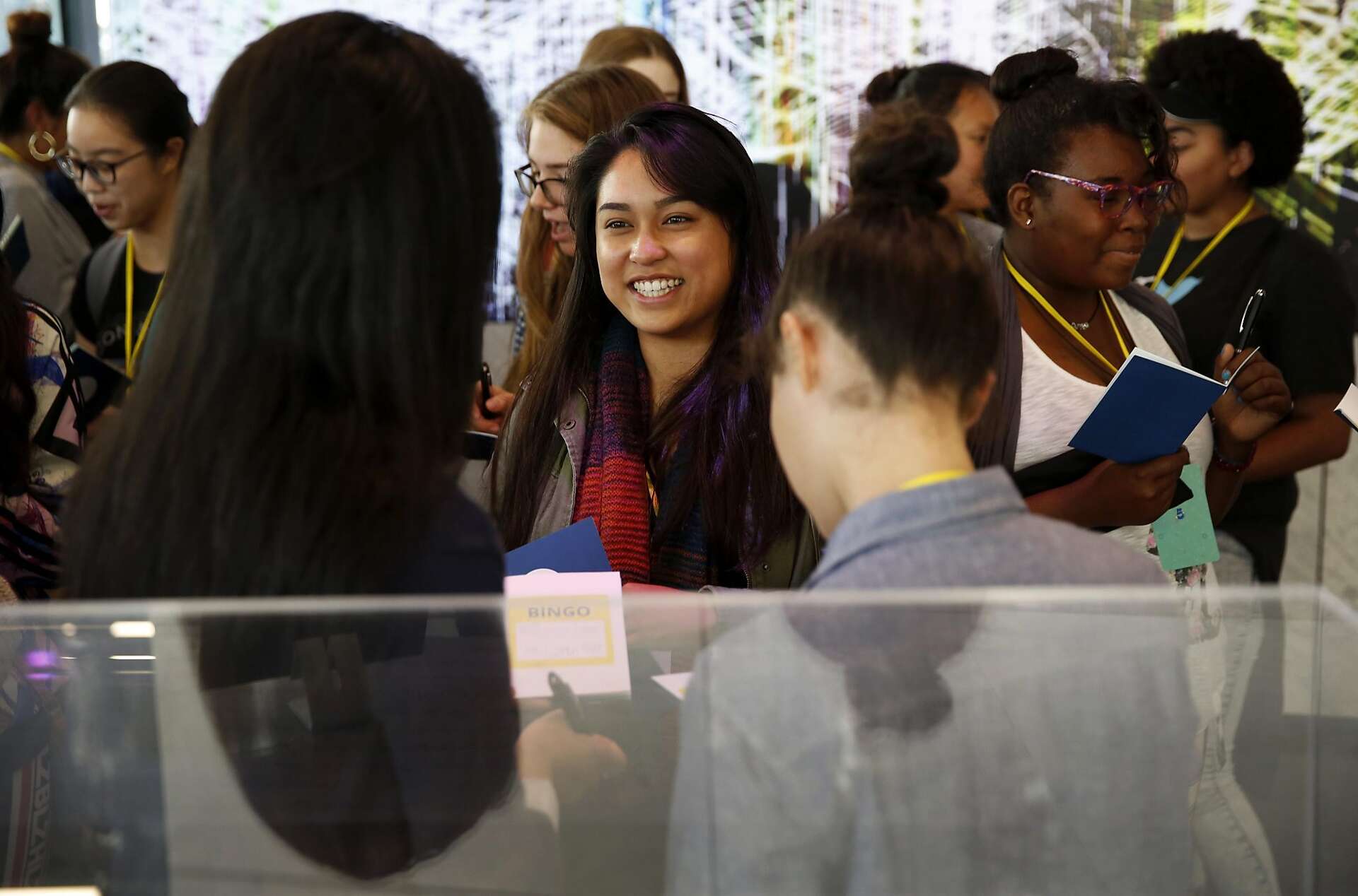 Learning to code must be matched with working toward change