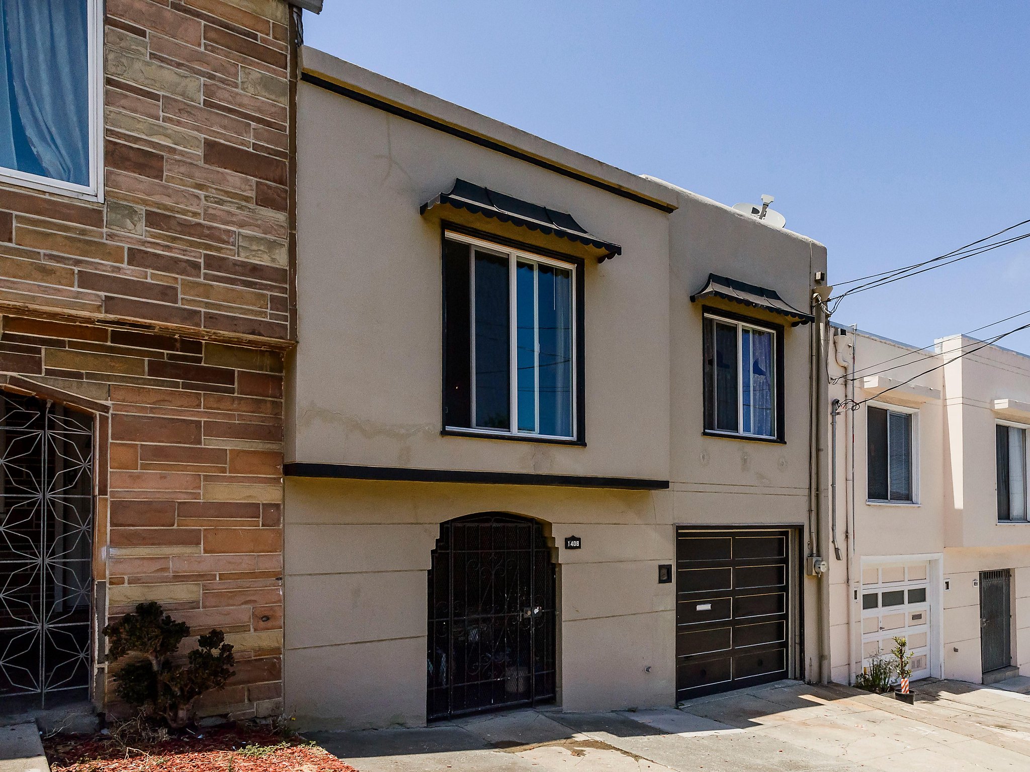 Three bedroom in San Francisco’s Silver Terrace neighborhood open Sunday