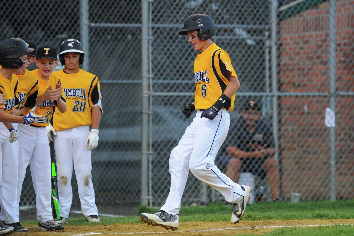 Trumbull National reaches District 2 Little League final