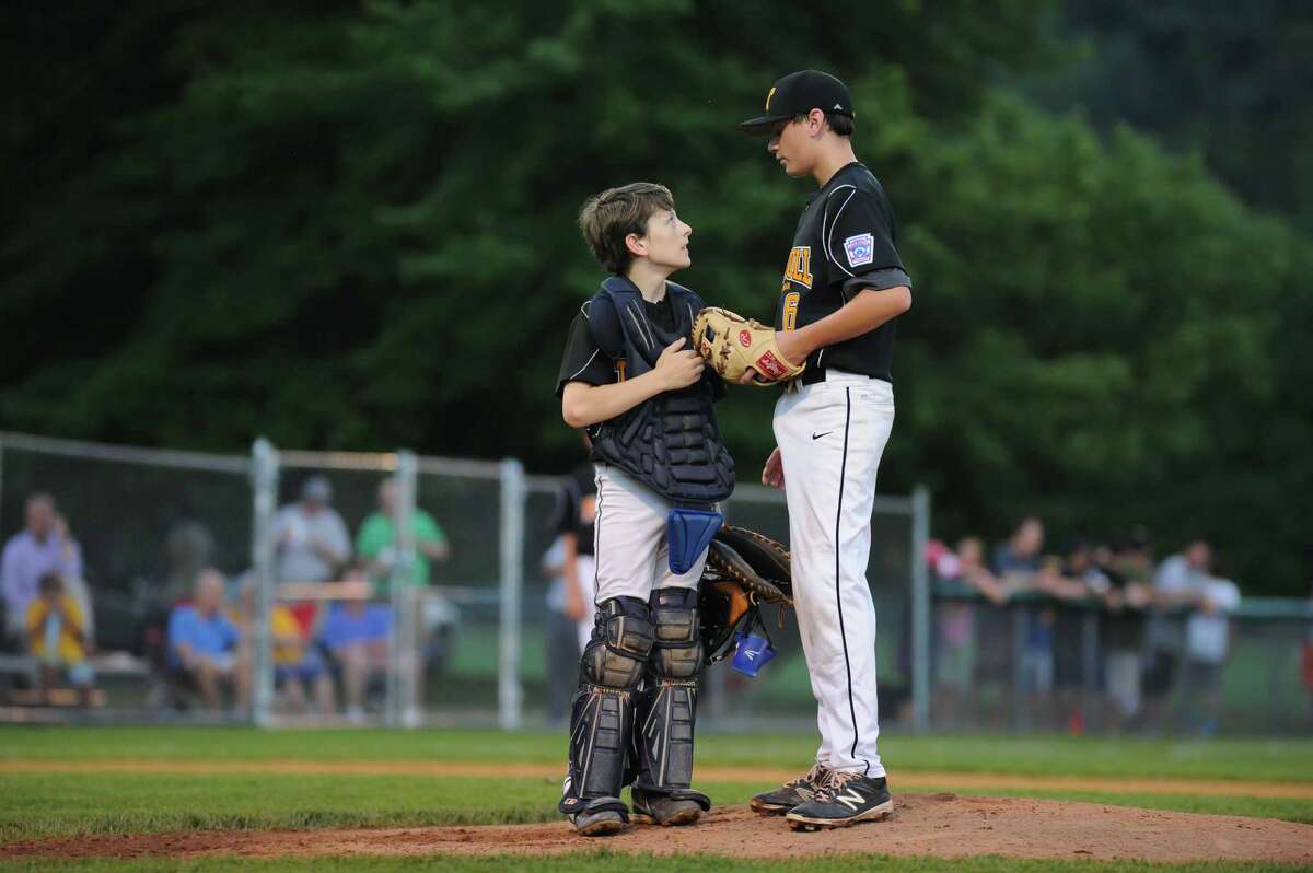 Trumbull National reaches District 2 Little League final