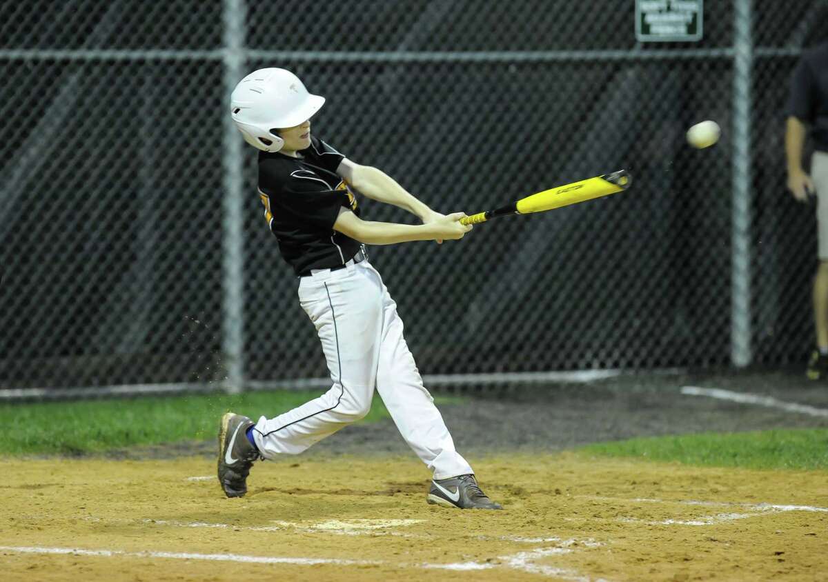Trumbull National reaches District 2 Little League final