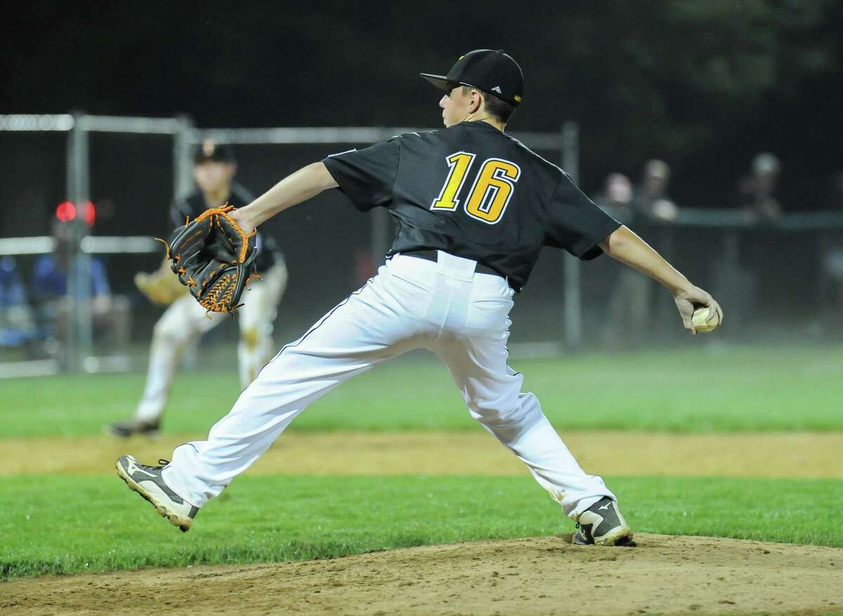 Trumbull National reaches District 2 Little League final