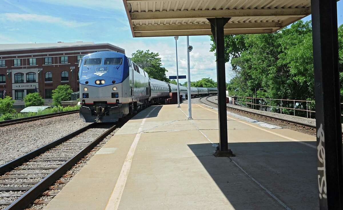 Schenectady Amtrak station projects seek bids