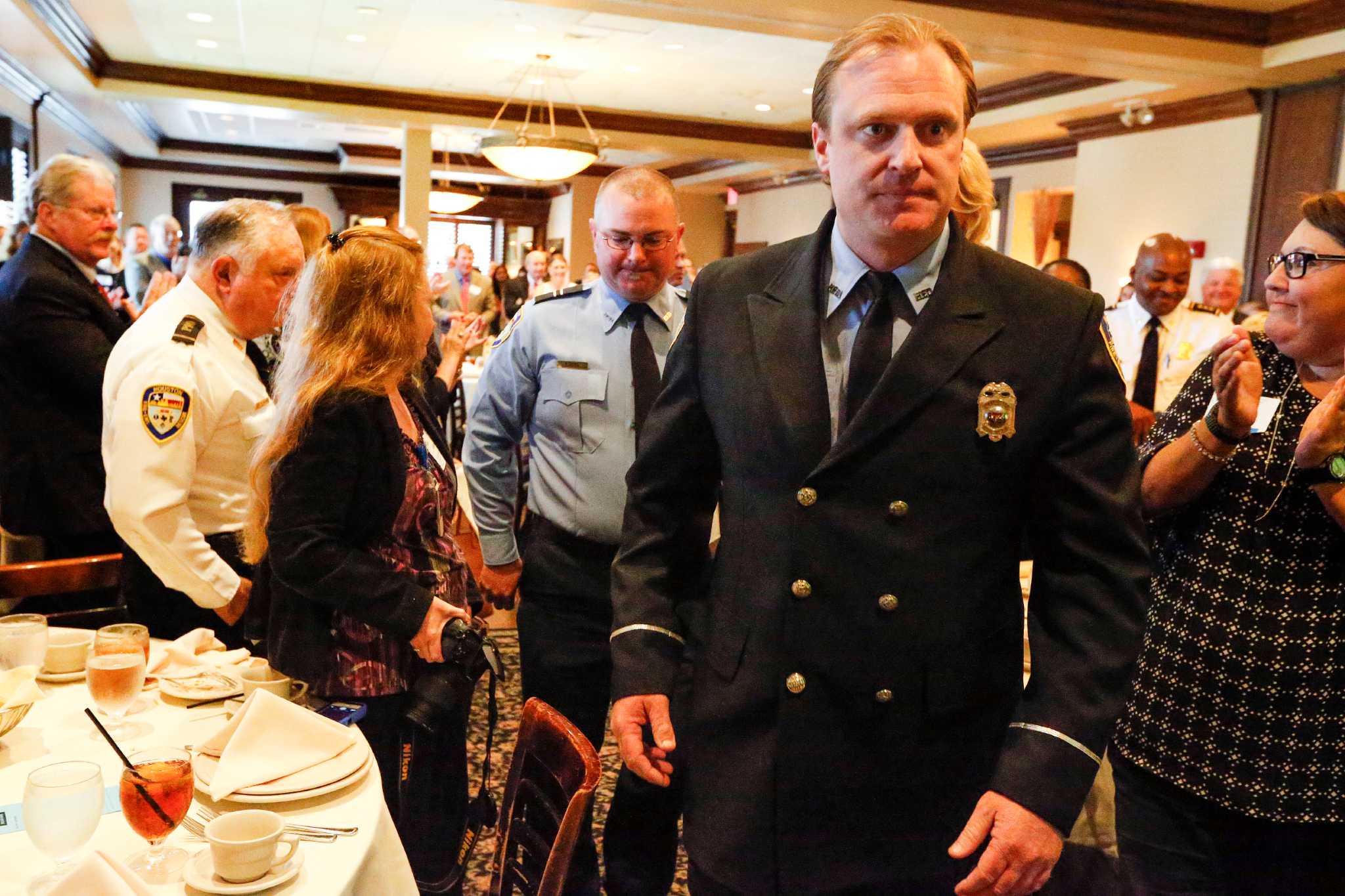 Houston firefighters ask judge to force city to verify their pay ...