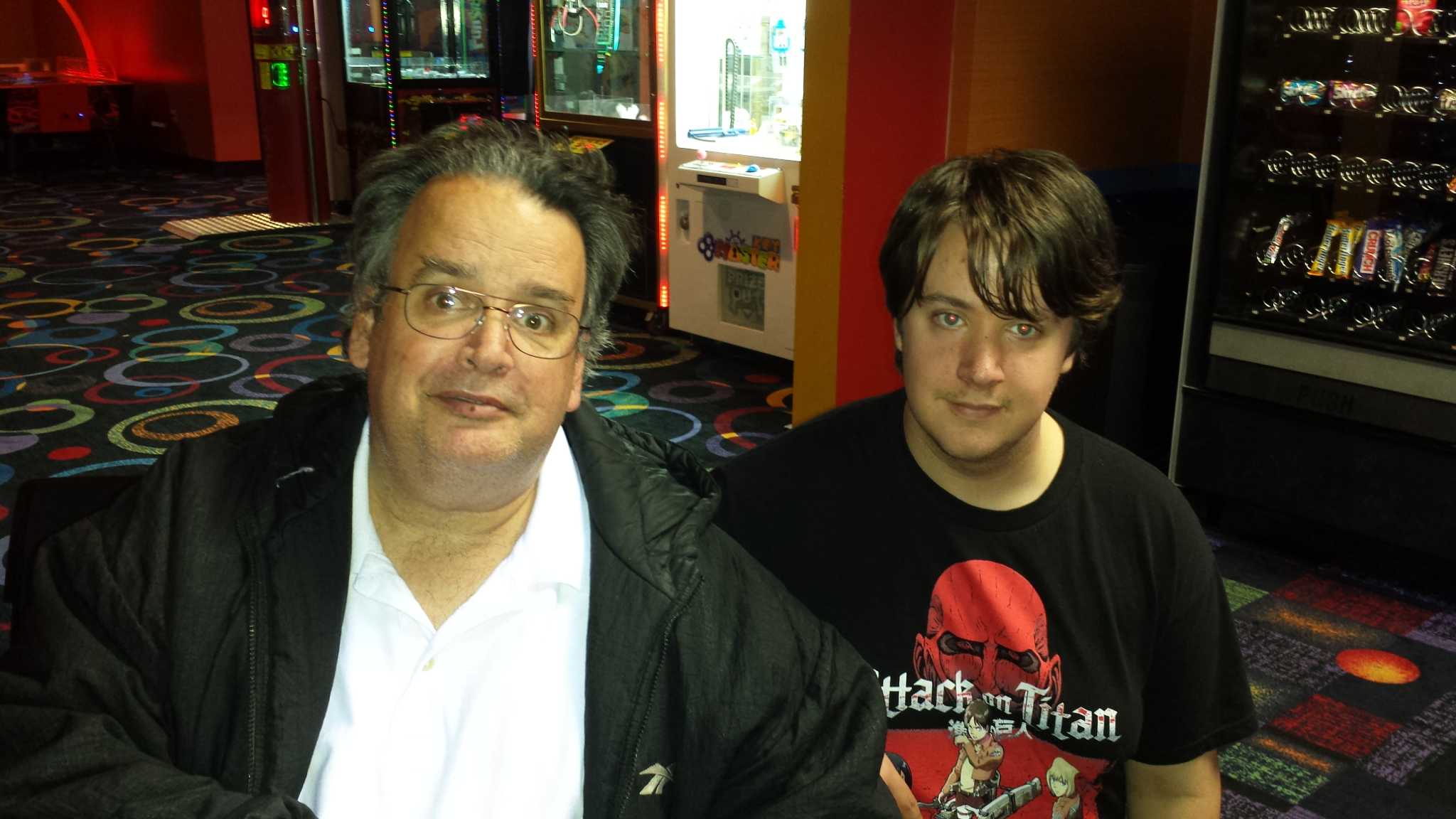 Our House, started by dad of autistic son, welcomes all