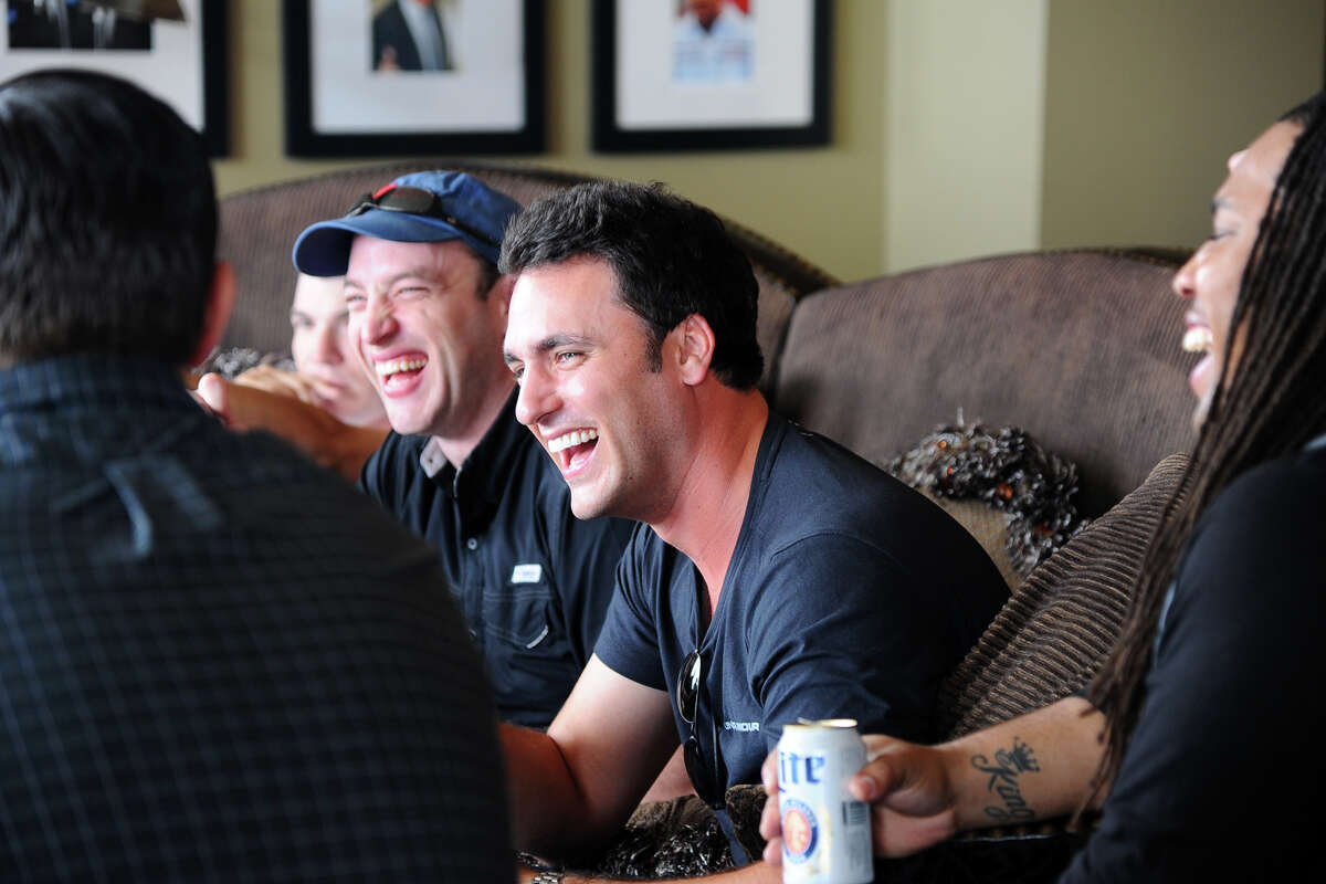 Chita Craft and husband, Lane, are expecting