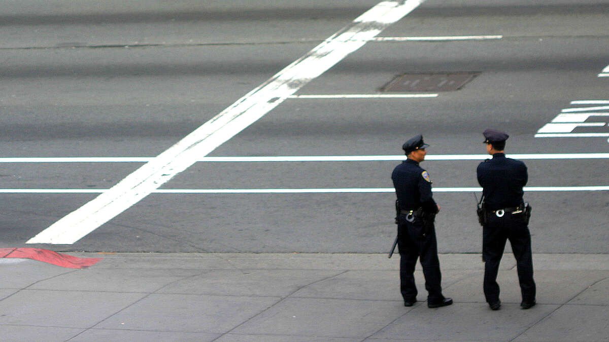 At Least 2 Dozen Sfpd Officers Tied To Teen At Center Of Sexual