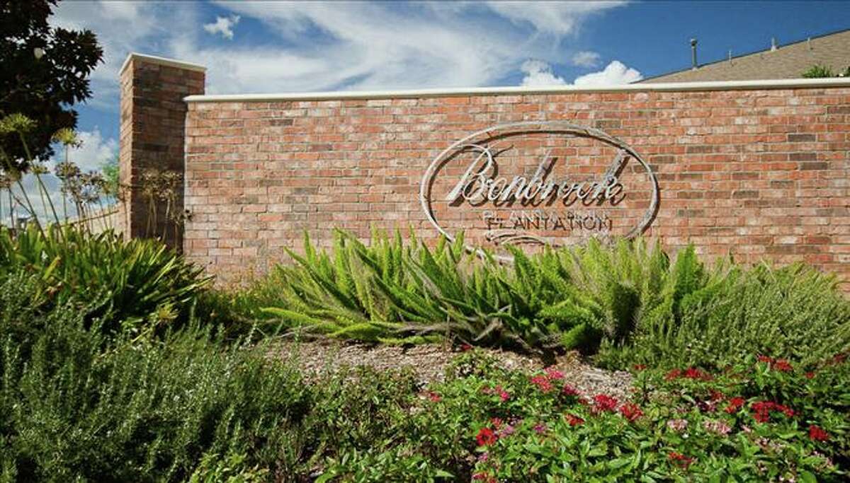 Chron 100: Top 25 communities in Houston area 2016