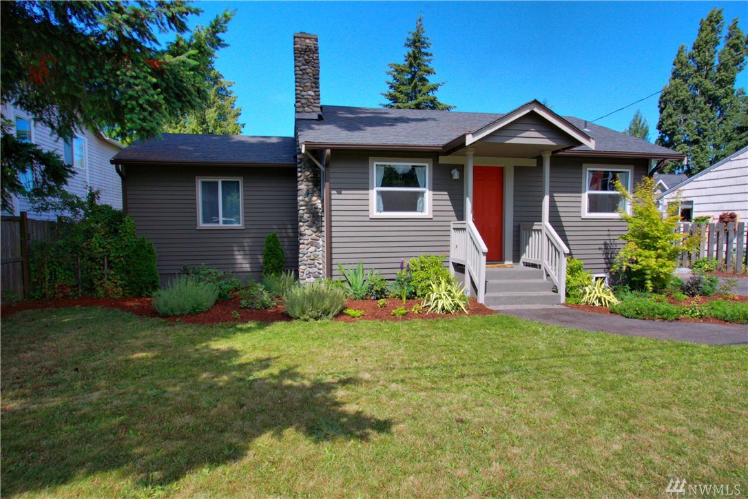 Seattle tiny homes open this weekend