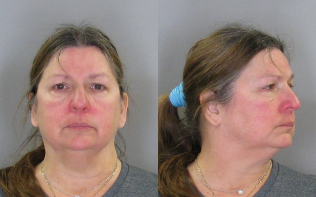 Bethlehem woman faces child pornography charges