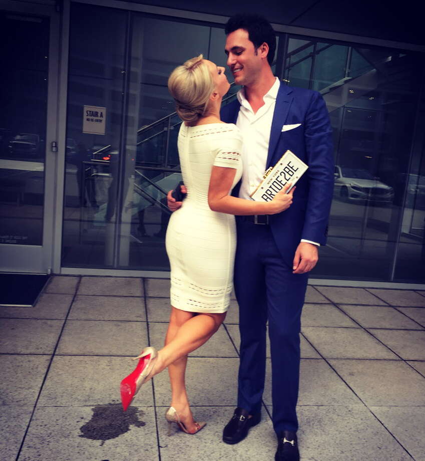 The love story behind Chita Craft's chance romance and platinum wedding ...