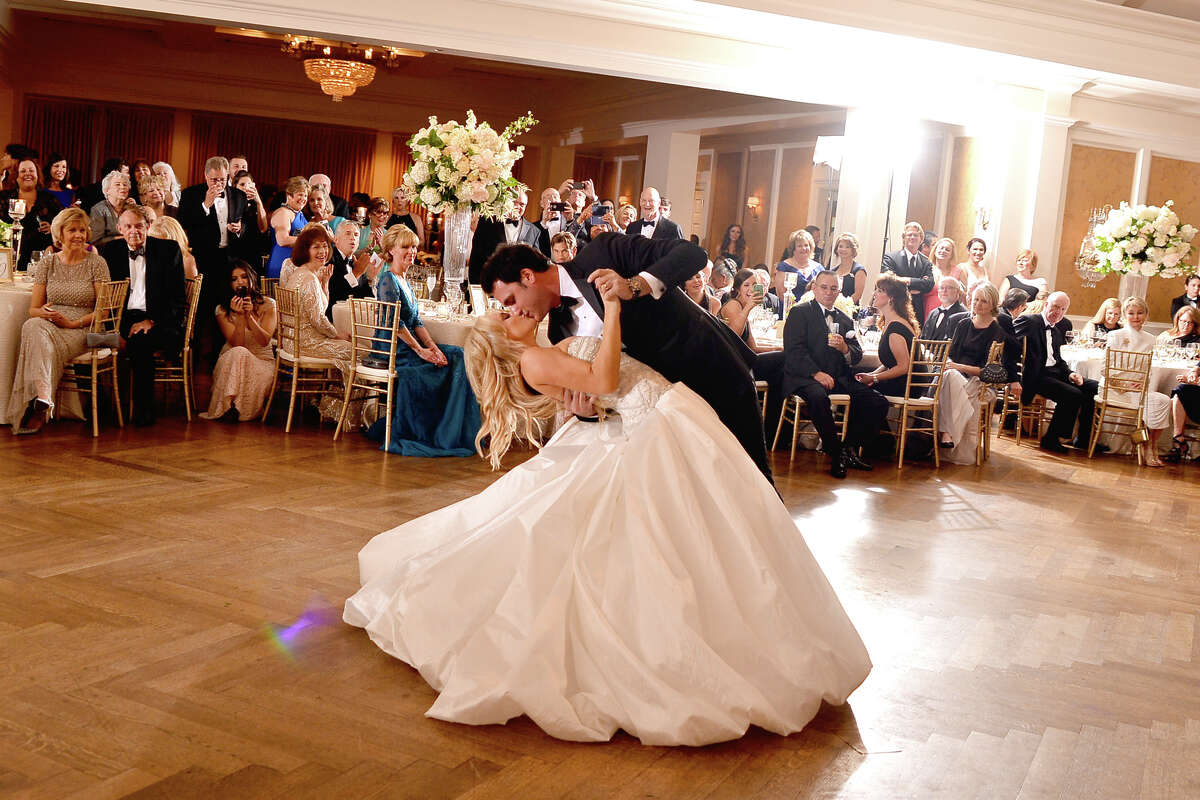 The love story behind Chita Craft's chance romance and platinum wedding