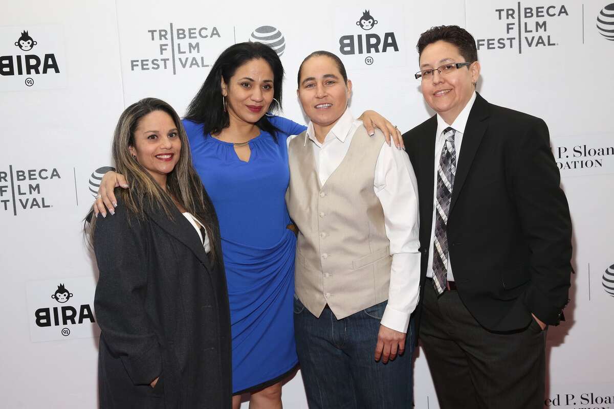 Heartbreaking film about 'San Antonio Four' case on TV tonight