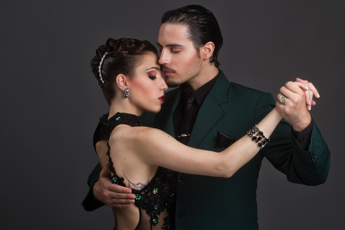 CT Tango Fest: Dance celebration in several towns