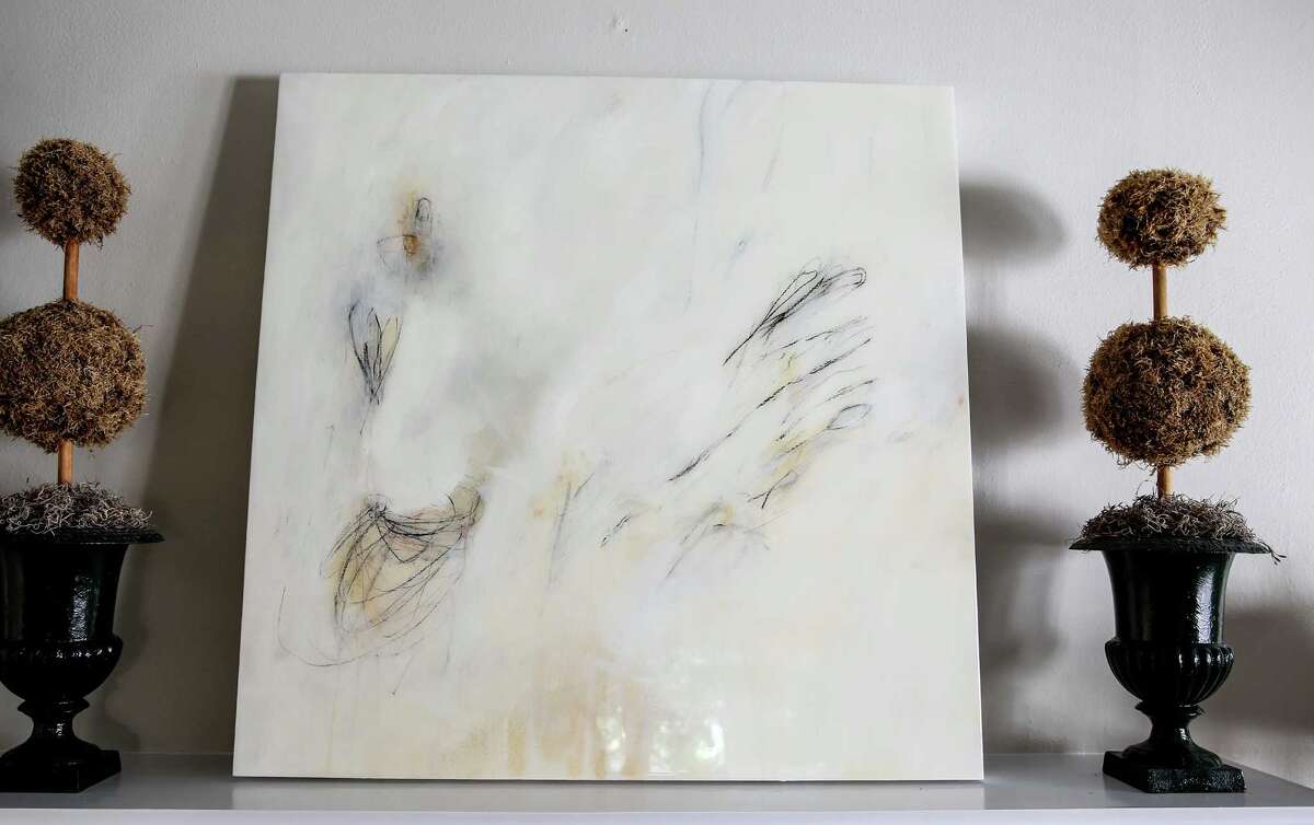 Elizabeth Parry is a classic in the big city