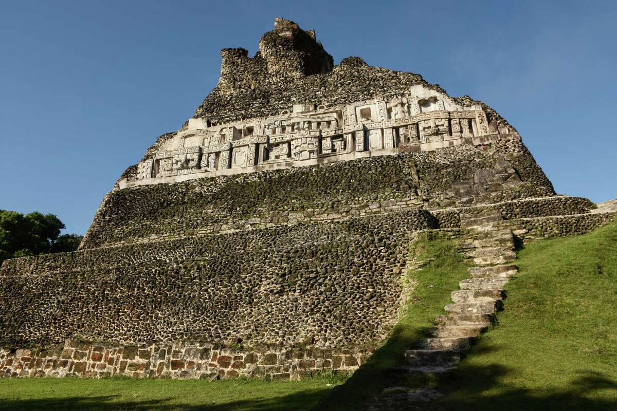 Compact, diverse Belize an easy gateway to Central America