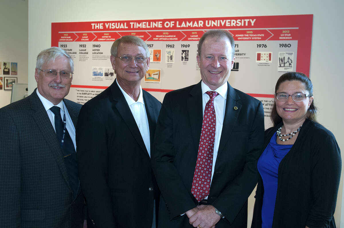 LU, LIT partner for degree programs
