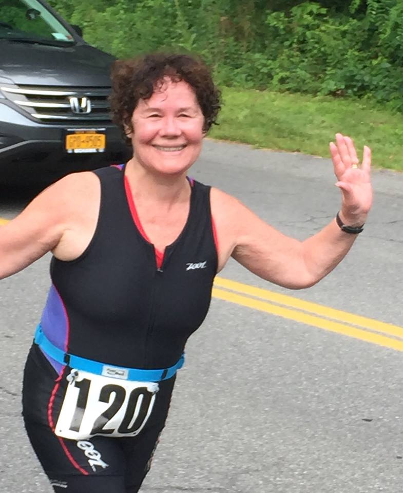 Pine Bush Triathlon set for Sunday