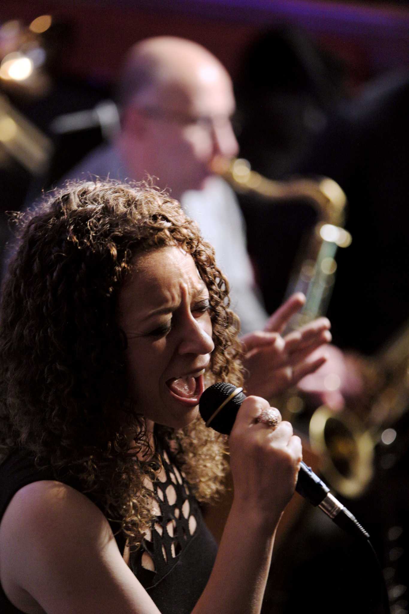 Stamford’s 9th Note Jazz Supper Club brings big-band sound into the ...