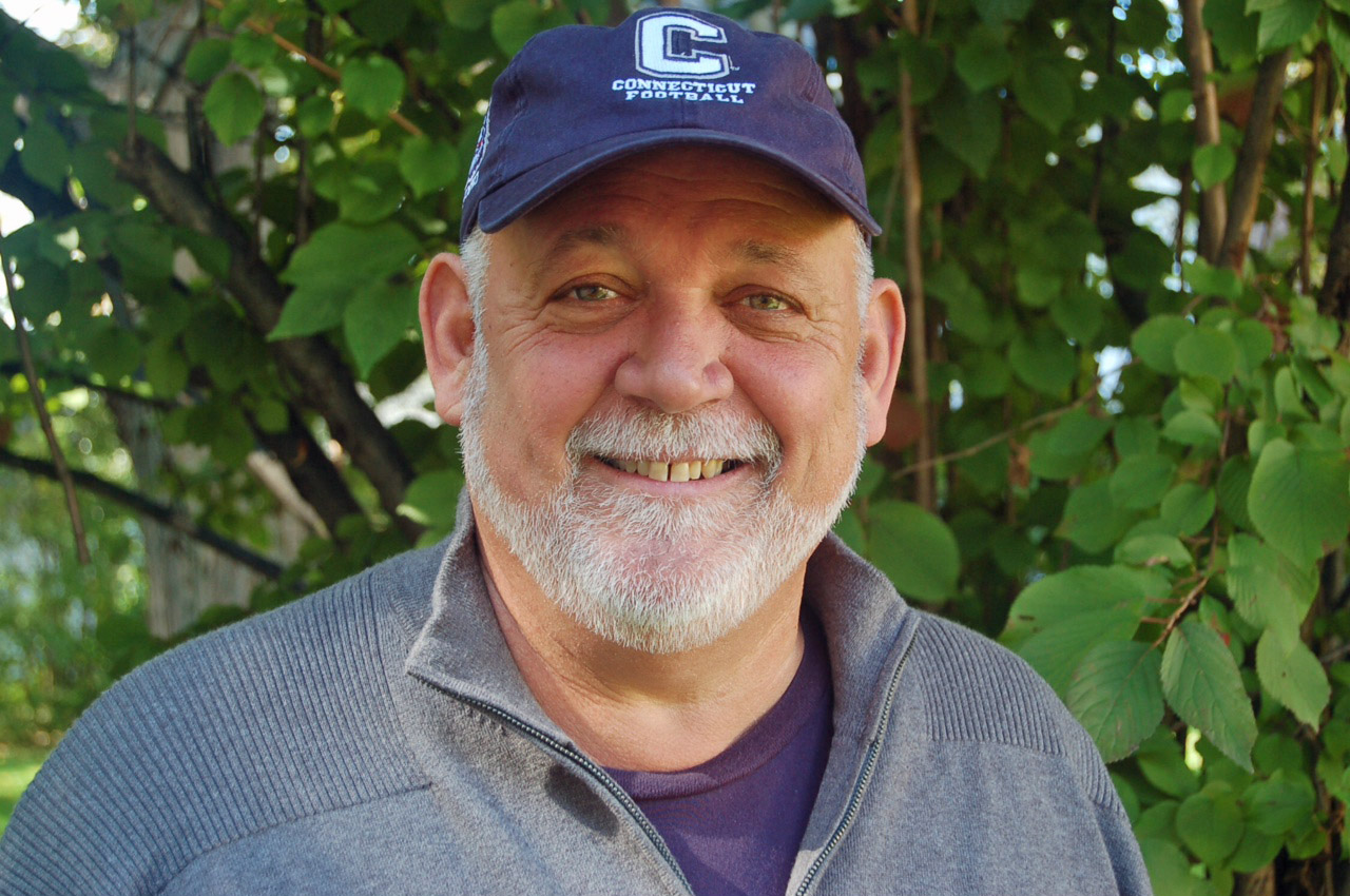 Bob Robustelli leaving as Trinity Catholic High School athletic director