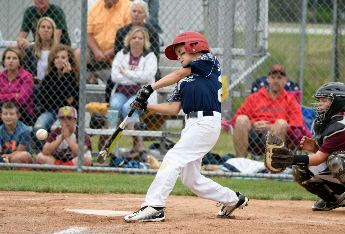 Fraternal Northwest vs Mt. Pleasant Union Township