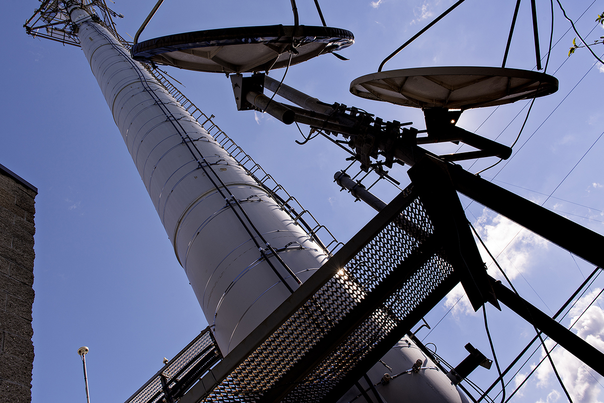 Crown Castle acquires FiberNet for $1.5 billion