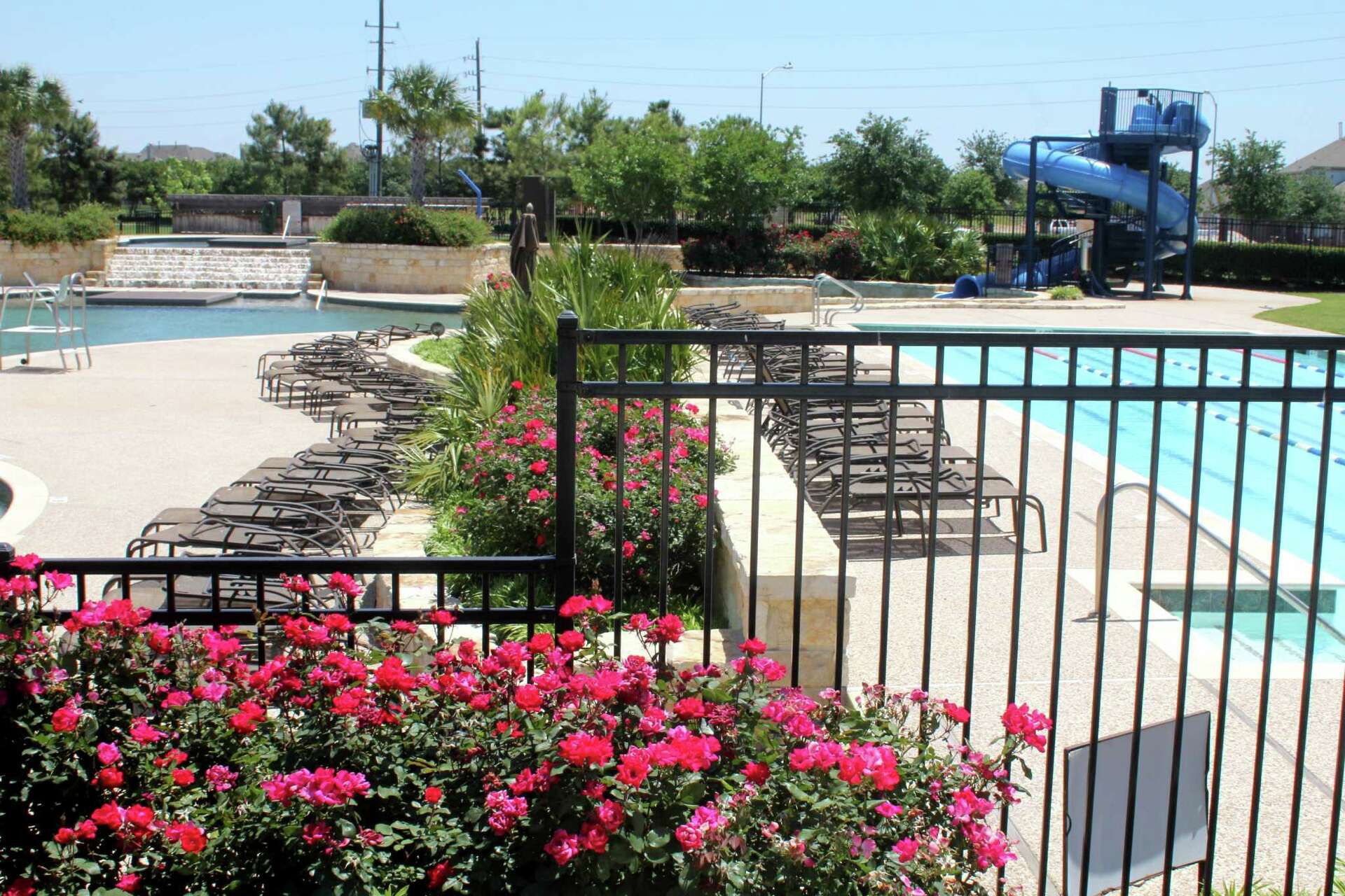 Neighborhoods: Aliana took off after change in course