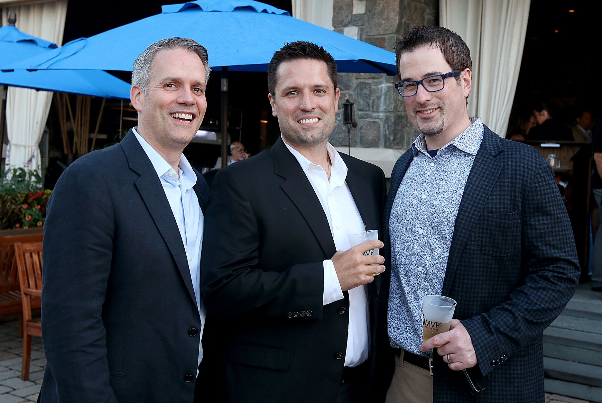 SEEN: Light Up The Night gala