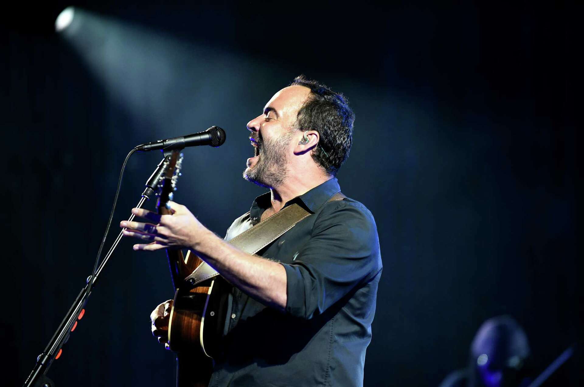 Photos: Dave Matthews Band at SPAC