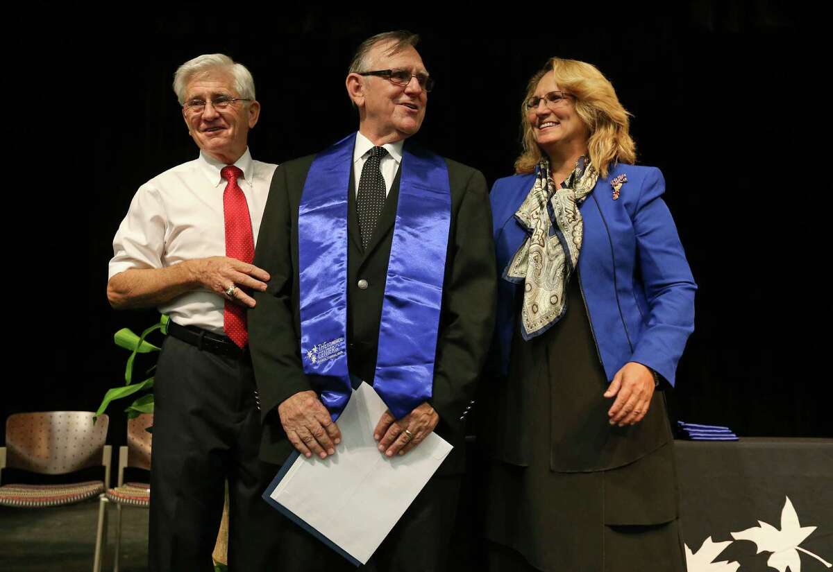 Chaplains’ care also goes to deputies