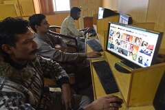 Pakistani social media celebrity dead in ‘honor killing’