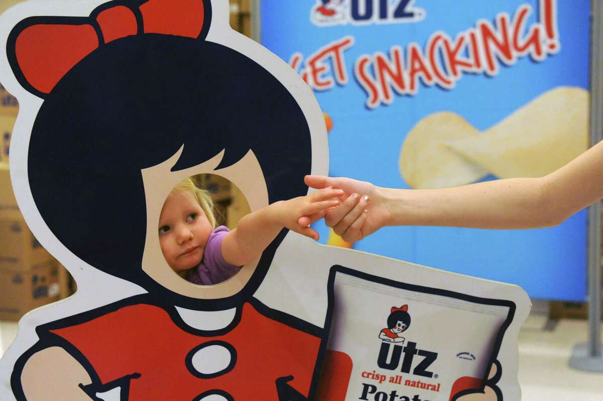 Photos: The first Saratoga Chip Festival