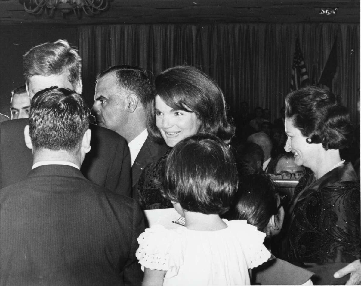 The history of Houston's Rice Hotel