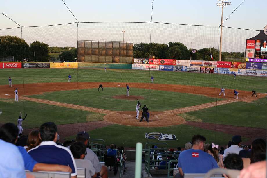 Missions to play in Triple-A in 2019 - San Antonio Express-News