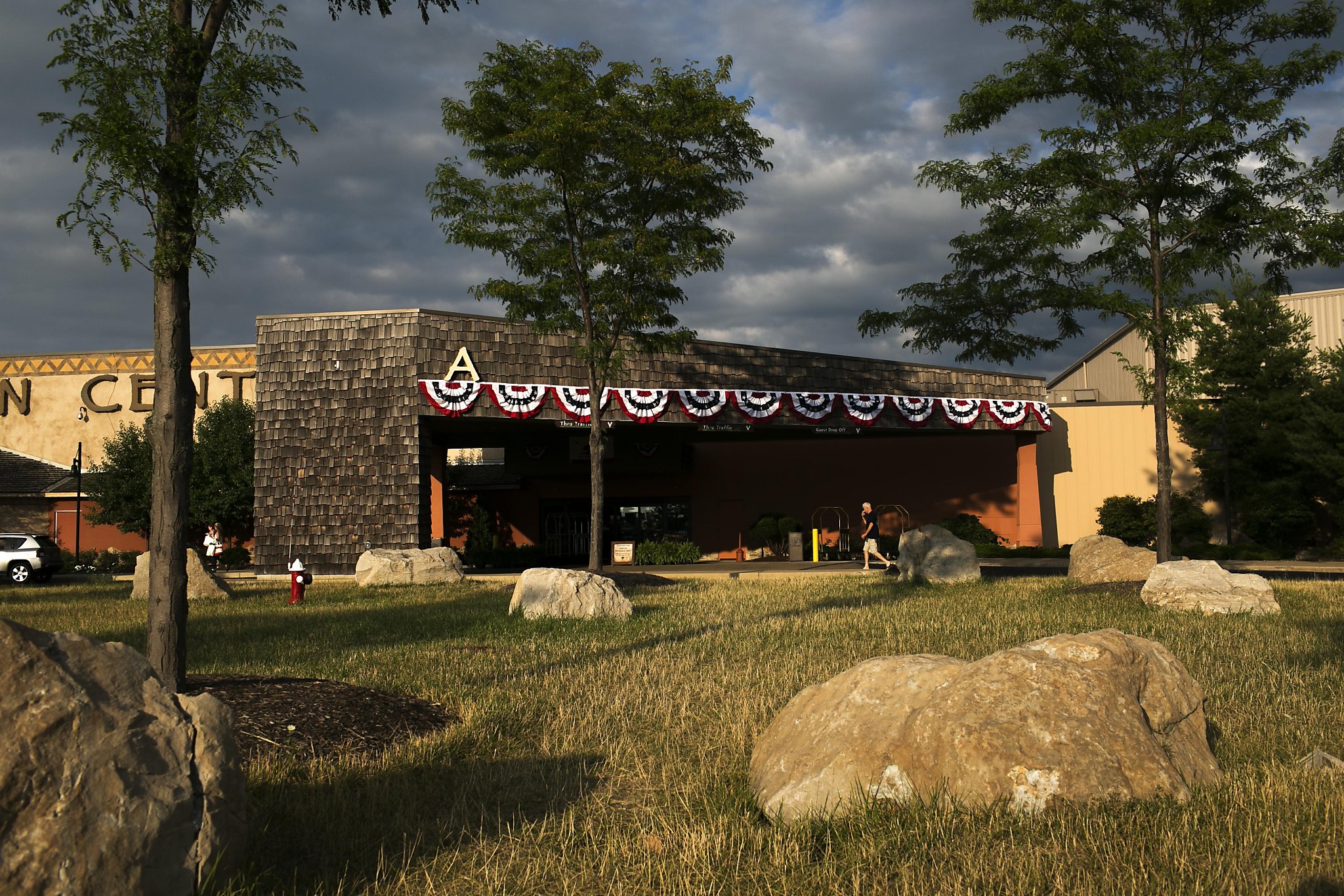 California GOP staffers sickened with norovirus at Ohio hotel