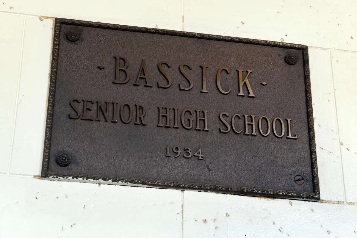 New principal hopes to give Bassick fresh start