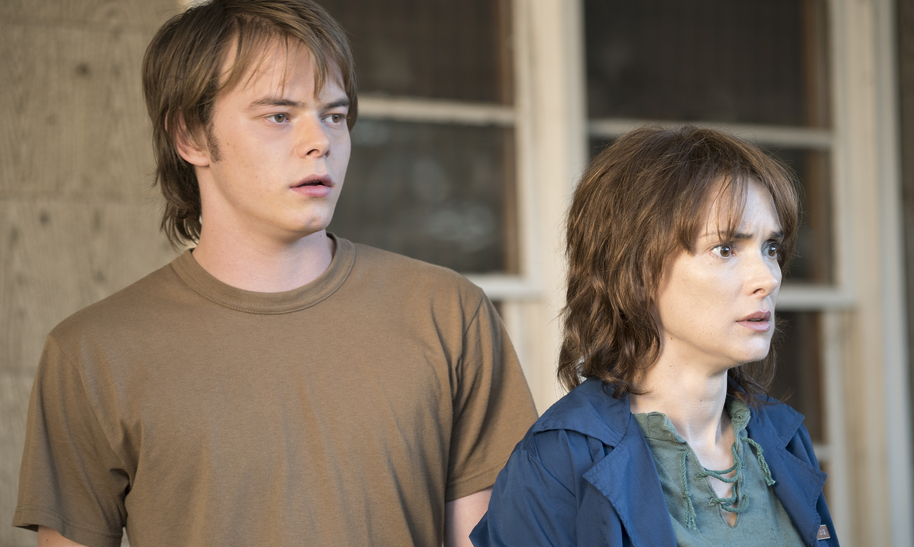 The 5 coolest things about Netflix's 'Stranger Things'