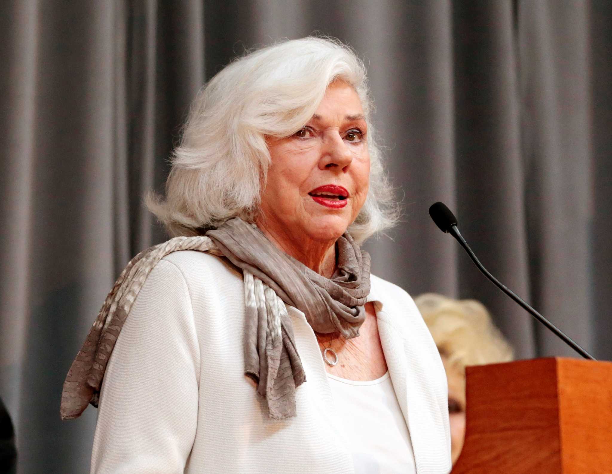 Country Music Hall of Famer Bonnie Brown dies at 77