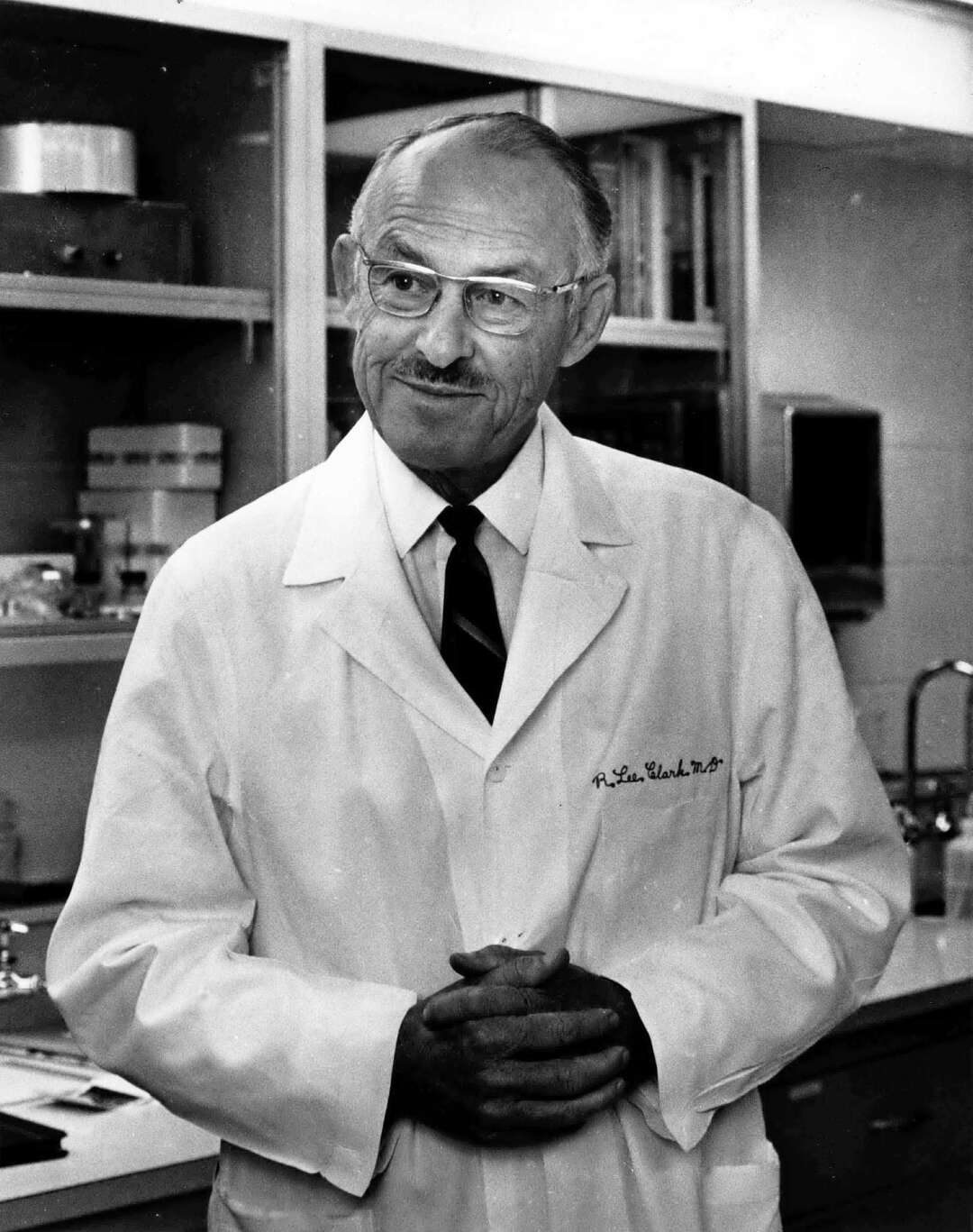 'Make no small plans': M.D. Anderson's dizzying rise to the top