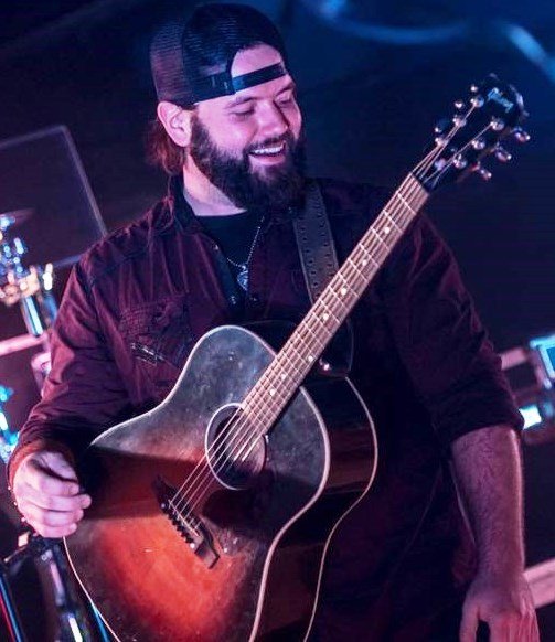 Hot Pick: Mike Ryan at The Dixie Dance Hall